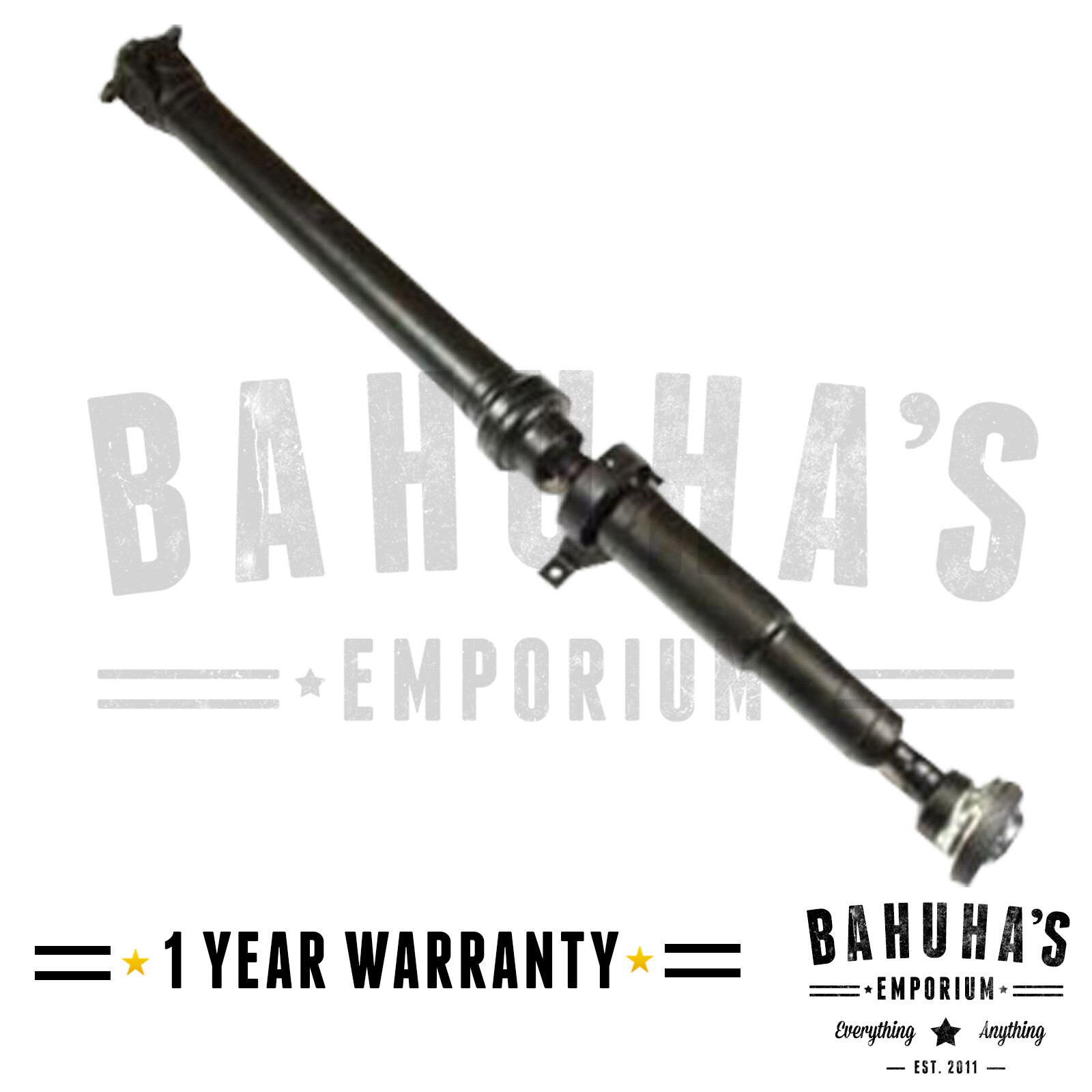 Range Rover Sport Land Rover L320 Rear Propshaft 2005-2013 TVB500390 ...