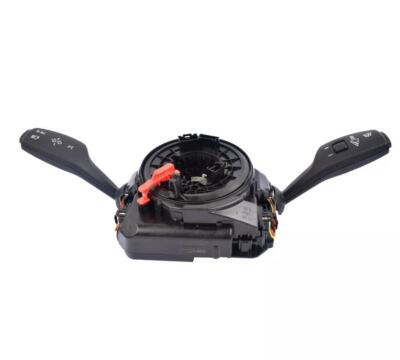 61319354048 For BMW 7xxi Steering Switch Control Angle Sensor Clock ...