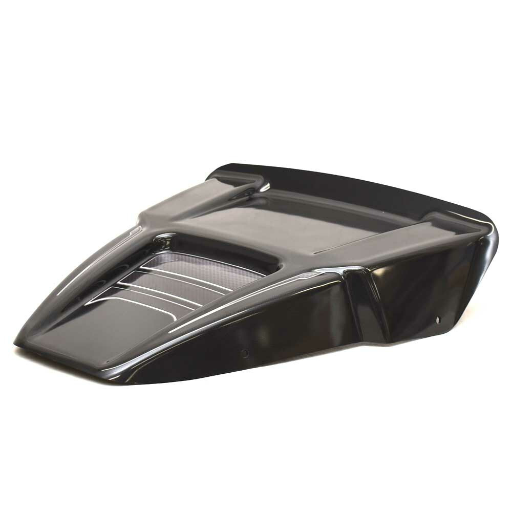 Nitro Boat Console Cover Panel | Dash Shroud 21 3/4 x 19 3/4 x 5 1/2 ...
