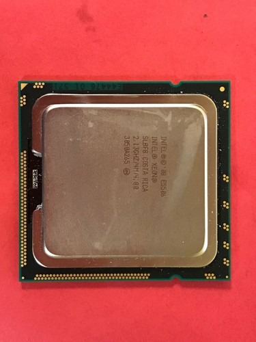 🔥Intel Xeon E5506 SLBF8 2.13GHz 4M 4.80 CPU Processor , 30 DAY WARRANTY ...