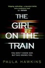 The Girl on the Train - Paperback By Hawkins, Paula - GOOD ...