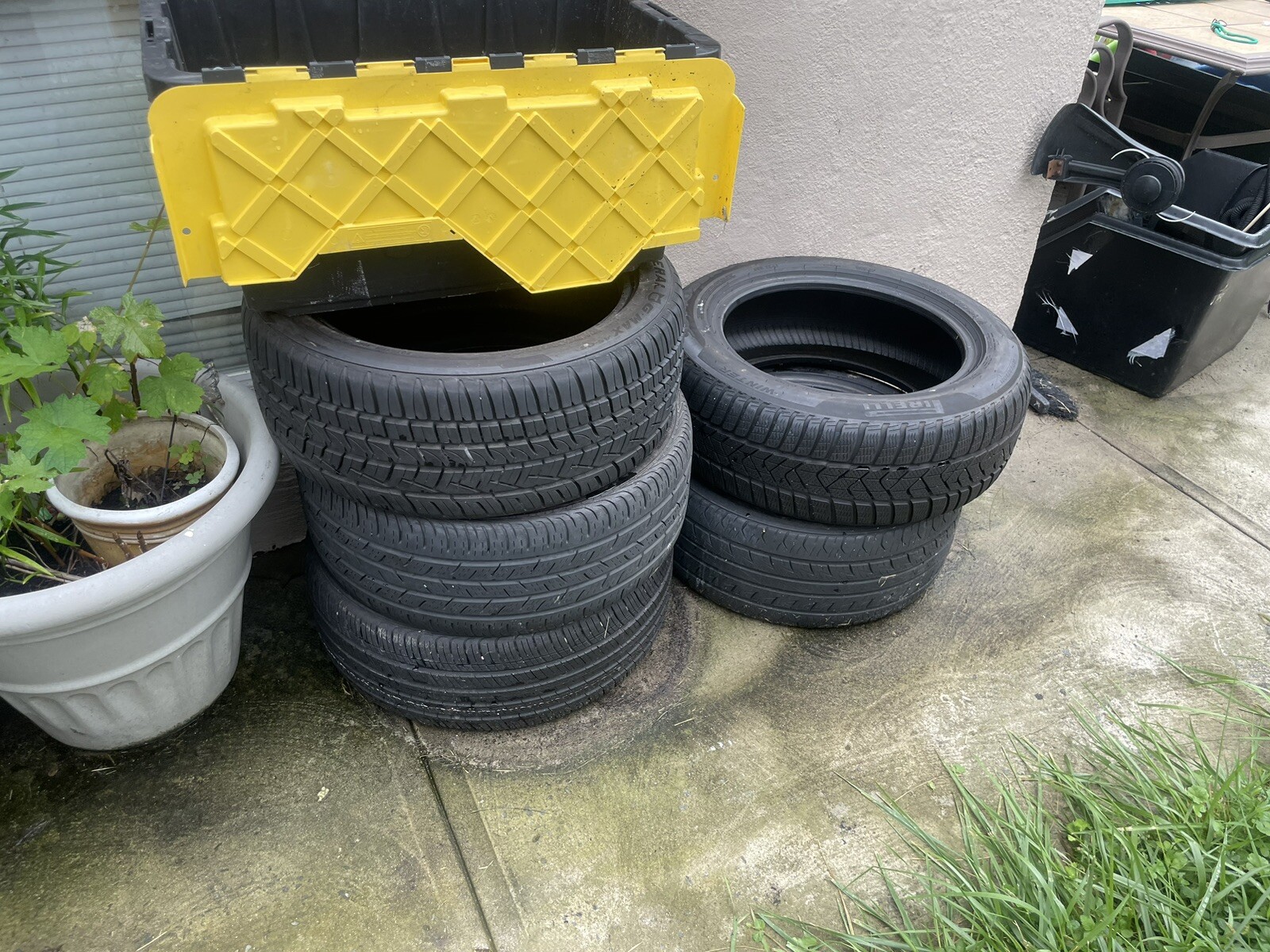 Sunsetter Sun Setter Crank Handle Crank Wand For RV awnings Retractable ...