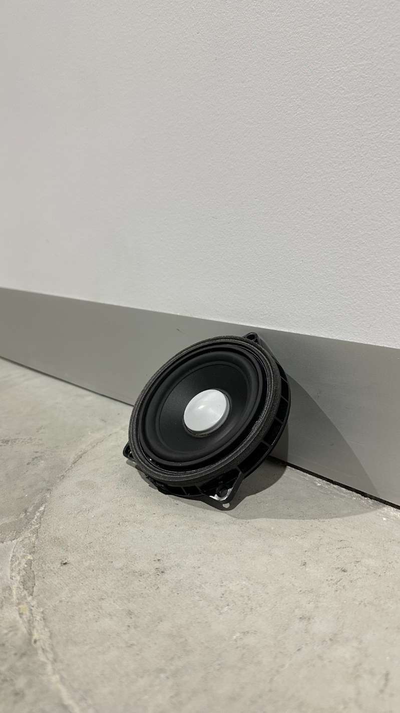 BMW F30 F32 F87 F80 F82 M3 M4 Harmon Kardon Mid-Range Door Speaker ...