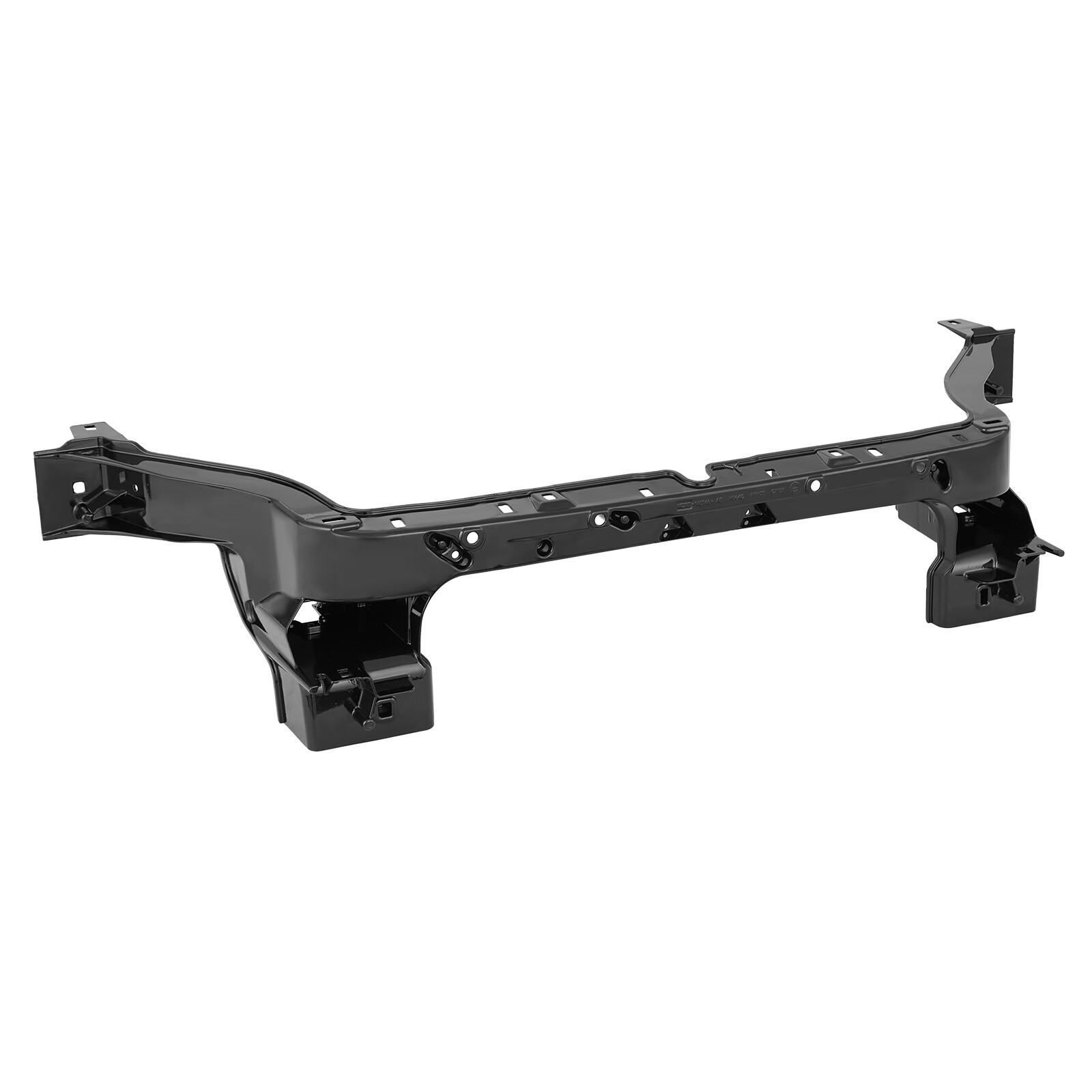 For 2021 2022 2023 Ford Mustang Mach-E Radiator Support Panel LJ9Z-1613 ...