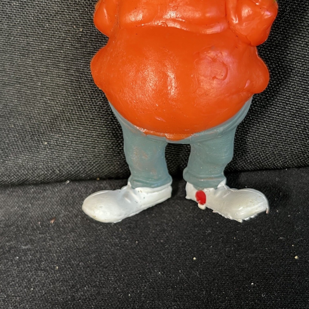 Gang War Fat Albert