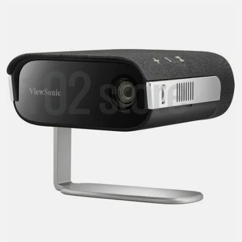 ViewSonic M1X Smart Mini Beam LED Projector with Harman Kardon -No ...