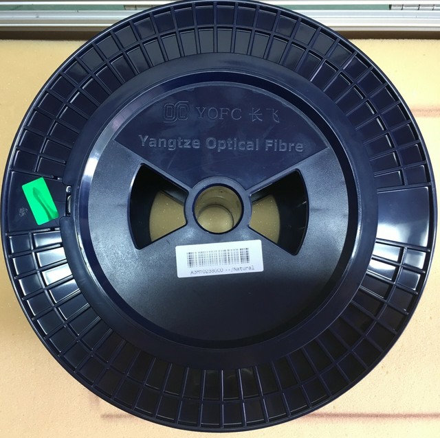 Single Mode fiber SMF-28 Optical Bare Fiber 25000 m / 25km | eBay