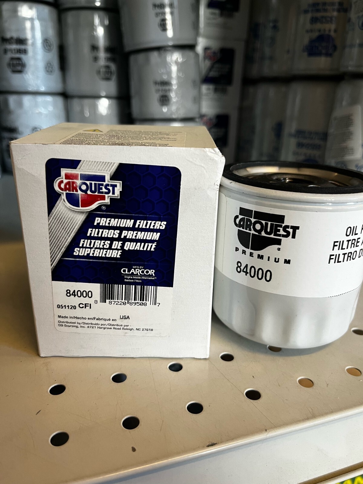 JLG 7016331 - cross reference oil filters | oilfilter-crossreference.com