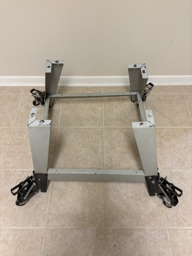 Delta 36-650 Table Saw Stand Base Legs Support Caster Mobile Base | eBay