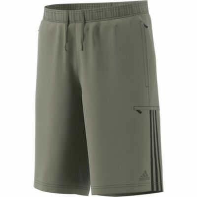 Adidas Men`s Woven SHORT CARGO-TRACAR/BLACK -SZ SMALL-NWT | eBay