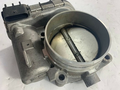 Chrysler Jeep Dodge Bosch Mopar 3.6L Throttle Body 05184349AC | eBay