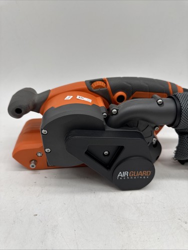 Ridgid R2740 Corded Variable Speed Belt Tool Only F145 | eBay