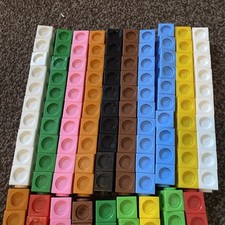 multilink cubes products for sale | eBay UK