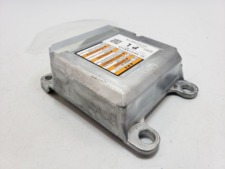 24-25 OEM Subaru Outback XT LTD SRS Airbag Control Module Sensor Unit ...