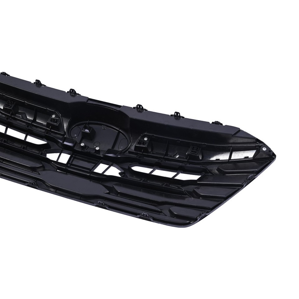 Upper Grille For 2023-2024 Subaru Outback With Camera Hole Plastic ...