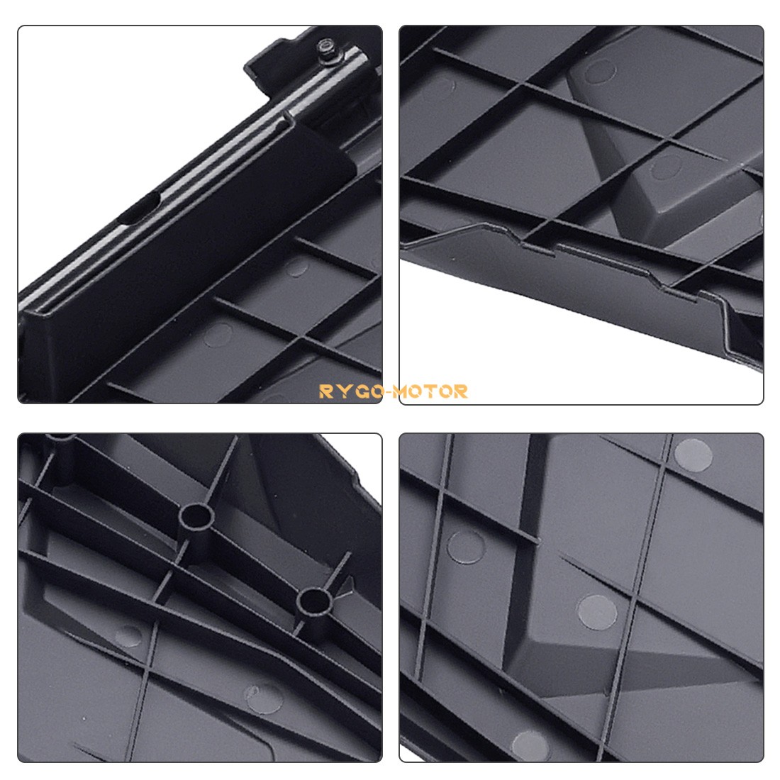 Front Storage Rack For Polaris Sportsman 450 570 Touring 2014-2024 ...