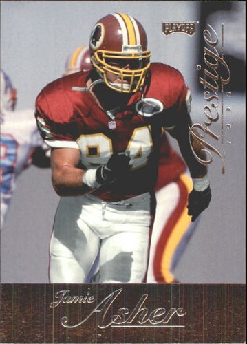 1998 Playoff Prestige - Retail #101 Jamie Asher for sale online | eBay