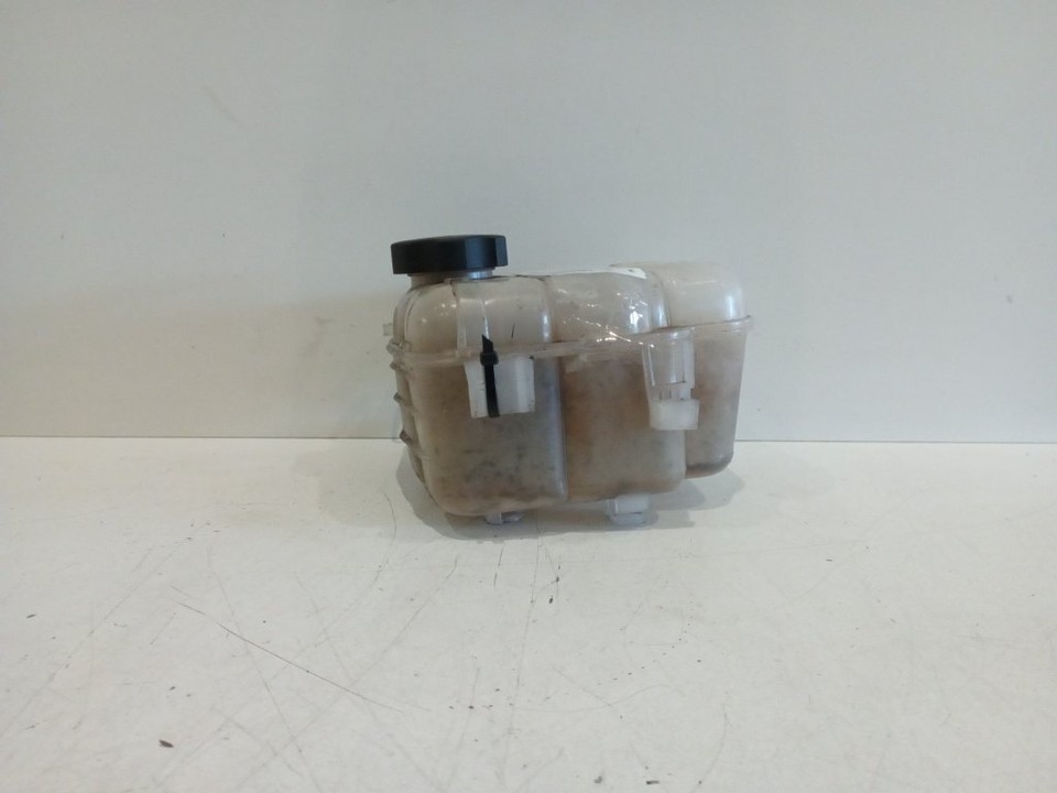 Vauxhall Astra J 2009-2014 COOLANT EXPANSION TANK | eBay UK