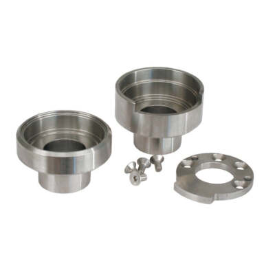 Streethogs Moto Motorcycle Motorbike Internal Fork Stop Kit | eBay