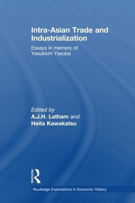 Intra-Asian Trade and Industrialization: Essays in Memory of Yasukichi ...