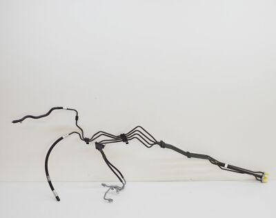 LAND ROVER RANGE ROVER SPORT L320 Front Ace Pipes Set LR015144 NEW ...