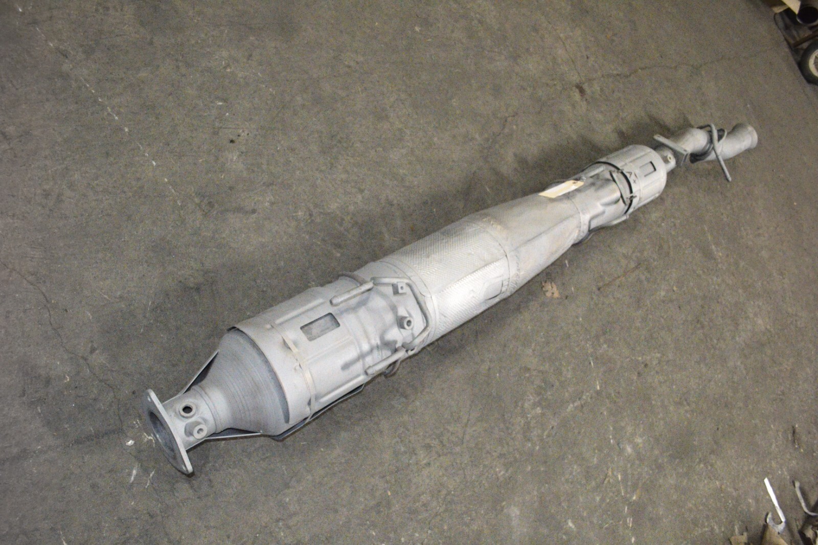 2525A2 Recertified 2011 2012 Ford 6.7L F250 F350 DPF CC3z-5h270A | eBay