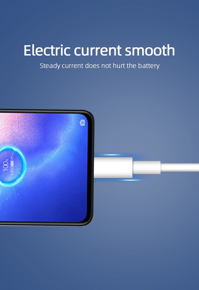 Fast Charging Line phone Fast Charger Cable for Apple iPhone 13 12 11 ...
