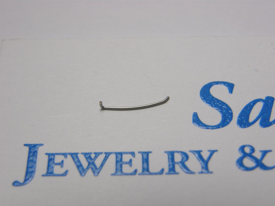 Bezel Click Spring for Rolex Submariner: 14060-16610-16613-16803 #RL ...