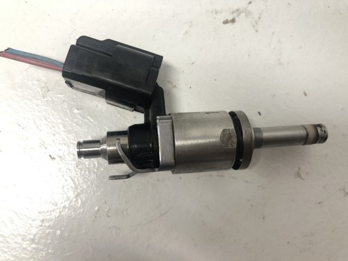 T200533 2014-2017 Mazda 6 Fuel Injector 2014-2018 Mazda 3 PY0113250 OEM ...