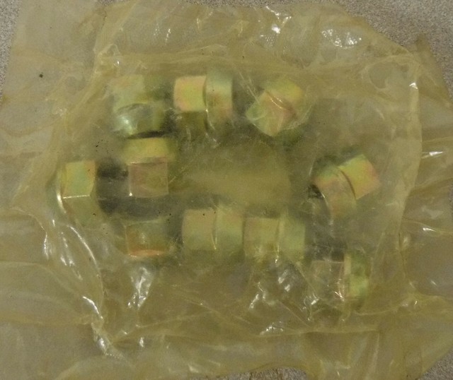 Genuine OEM GM 9591809 Wheel Lug Nut 9595174 for sale online | eBay