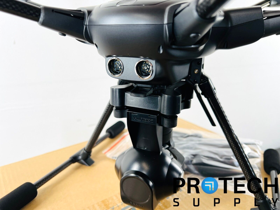 Yuneec Typhoon H Drone Fall Kit Refresh Reset Crash Replacement “Dummy ...