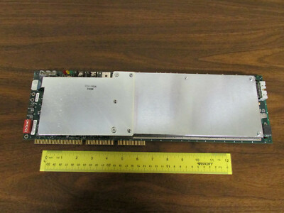 GE Healthcare Typhoon 0292-271 V5B Circuit Board Molecular Dynamics PCD ...