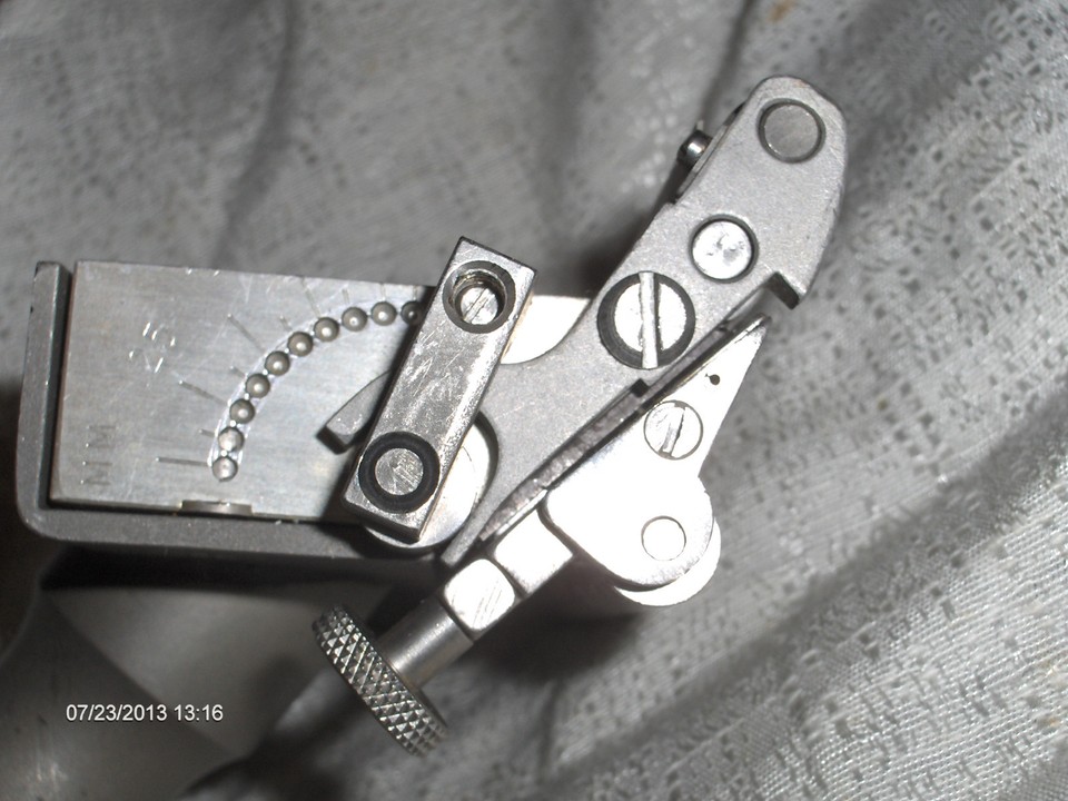 STRYKER SURGICAL MODEL 40 DERMATOME | eBay