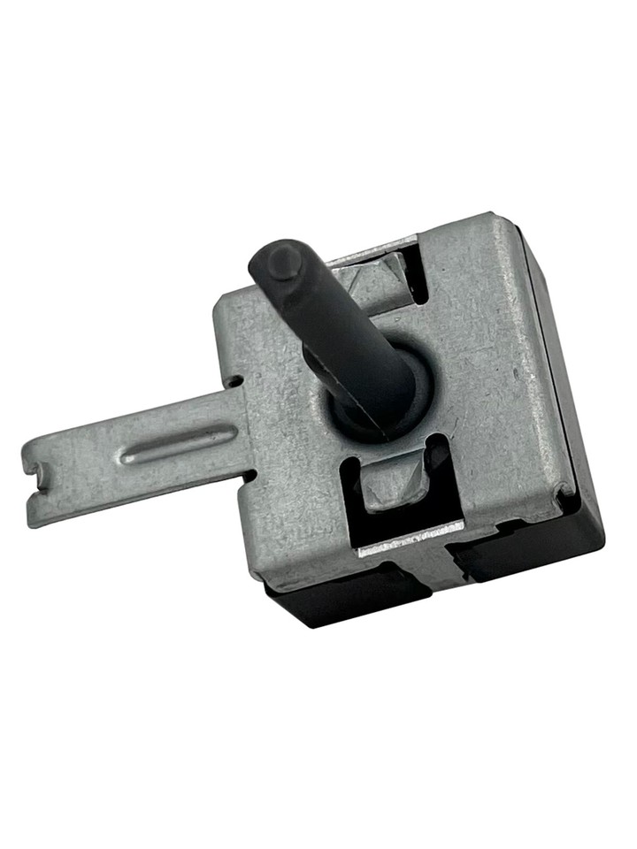 Genuine CMP WE4M519CM Dryer Rotary Start Switch For Whirlpool GE ...