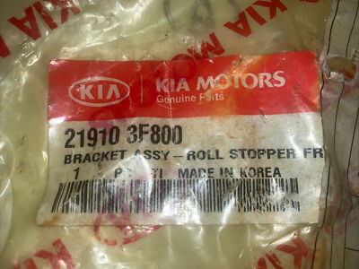 Front Bracket Kia Amanti (21910-3F800) | eBay