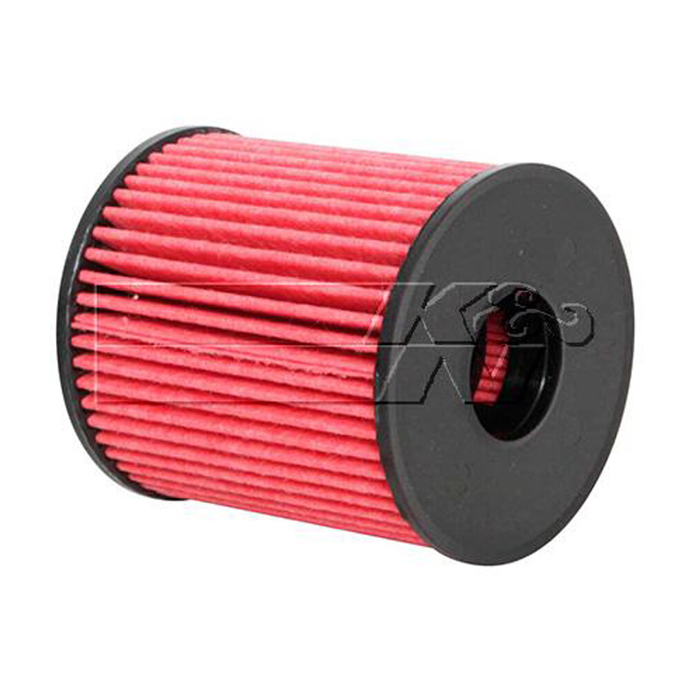 New K&N Oil Filter For PEUGEOT 207 A7 1.4L EP3/EP3C (8FP/8FS) KNHP-7024 ...