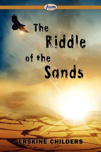 The Riddle of the Sands by Erskine Childers (English) Paperback Book | eBay