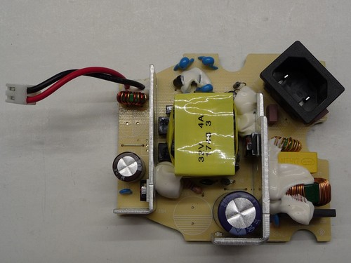 Alimentation SMPS 32v DC 4A - 10A (transfo pas du 24v) Transformateur ...