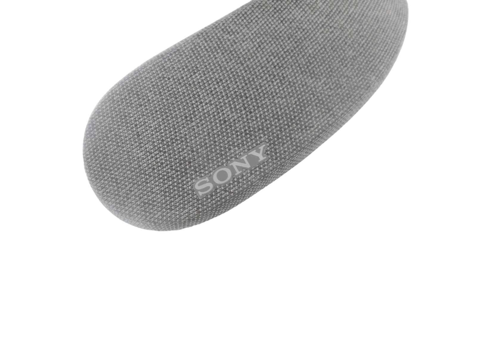 Sony SRS-NS7 Wireless Neckband Bluetooth Speaker -READ | eBay