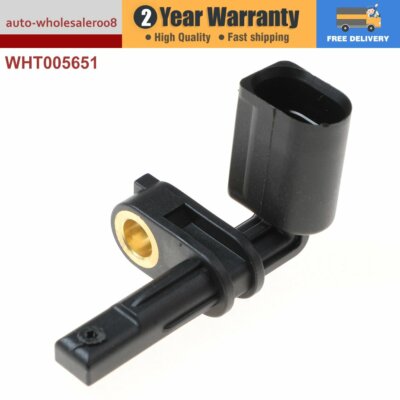 Front Rear Left Right ABS Wheel Speed Sensor Fits For VW Audi porsche ...