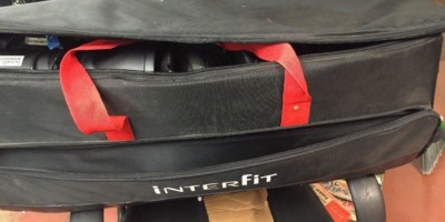 Interfit Lighting Kit | eBay