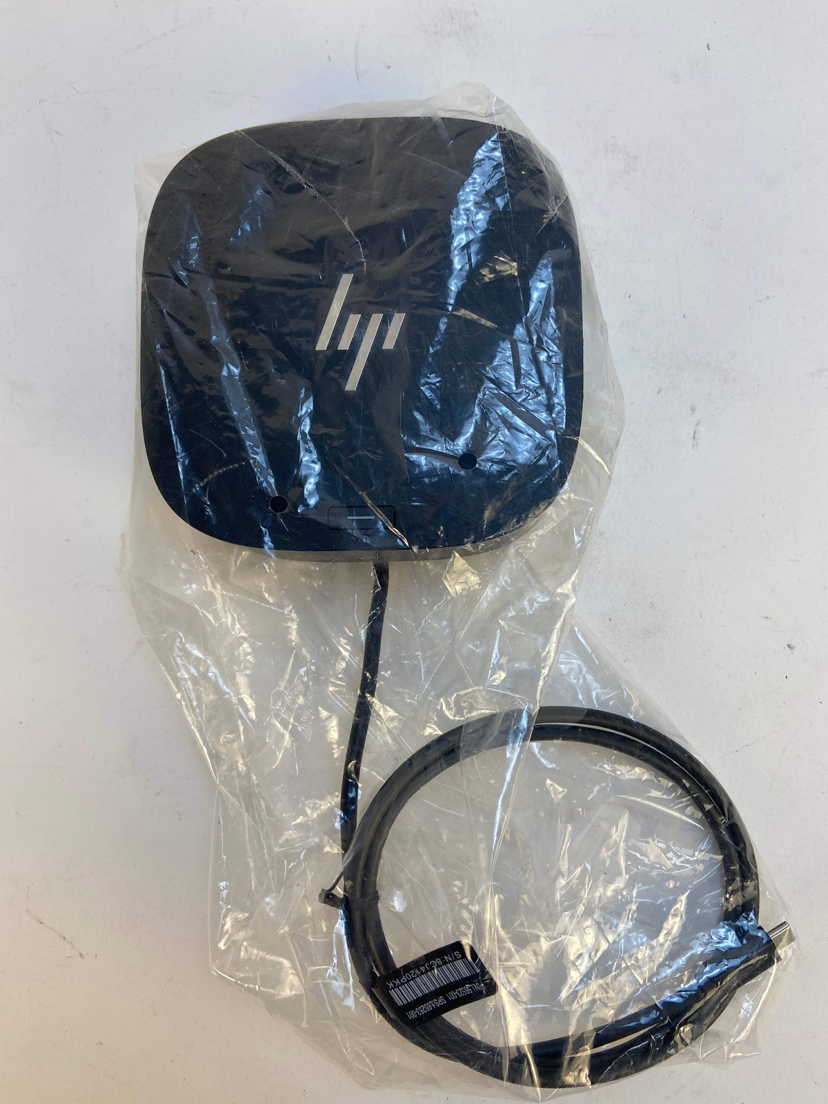 HP 50H55AA USB 3.2 Interface Hub for sale online | eBay