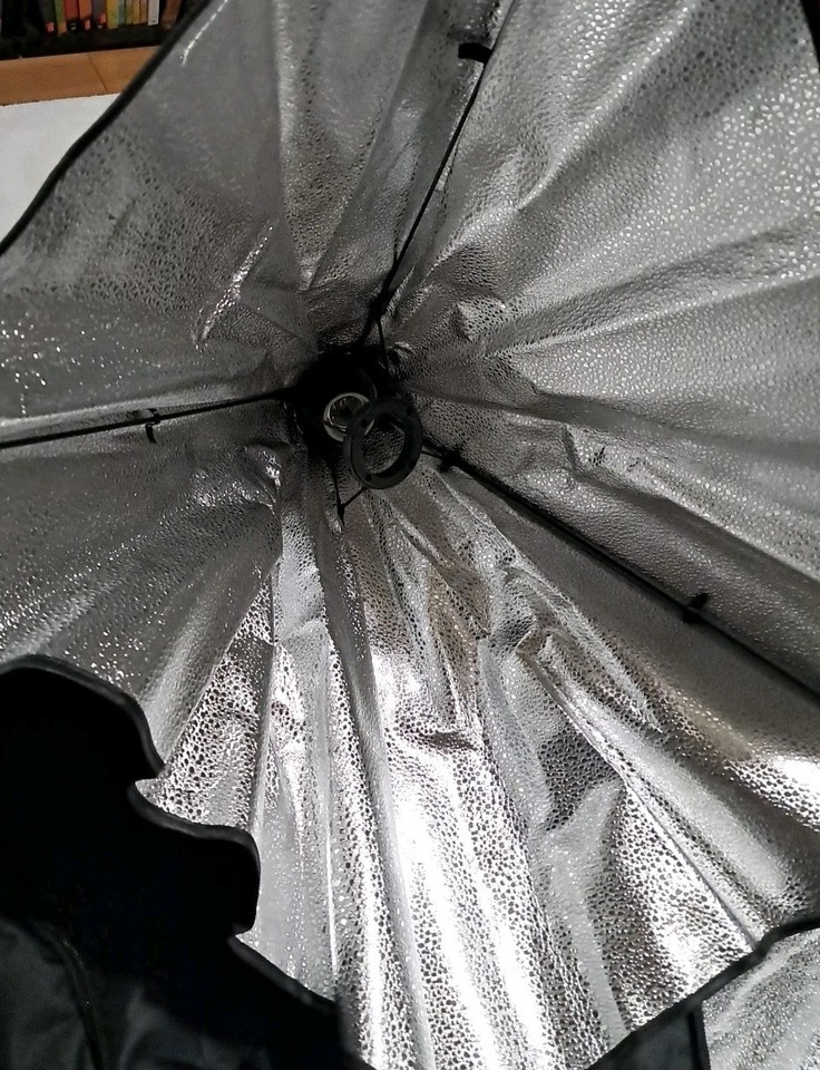 2 Pack Softbox Light Stand Photo Studio Photography Continuous Lighting ...