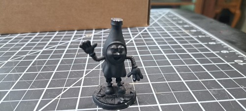 Fallout: Wasteland Warfare NIRA Primed | eBay