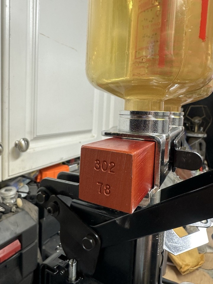 Mec Shotshell Reloader SM82 Sizemaster 20ga | eBay