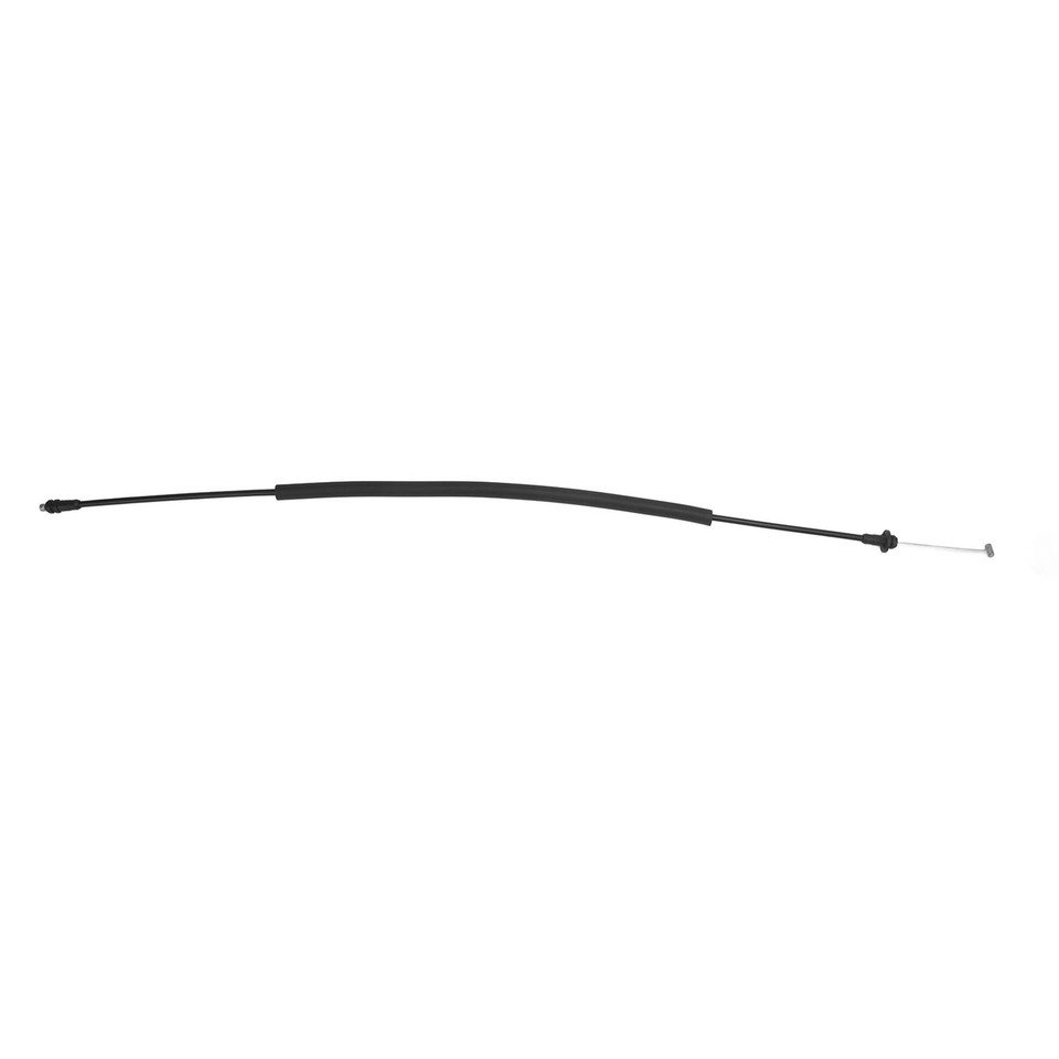 Rear Door Latch Cable High Strength Long Lasting Use 55275106 For 1500 ...