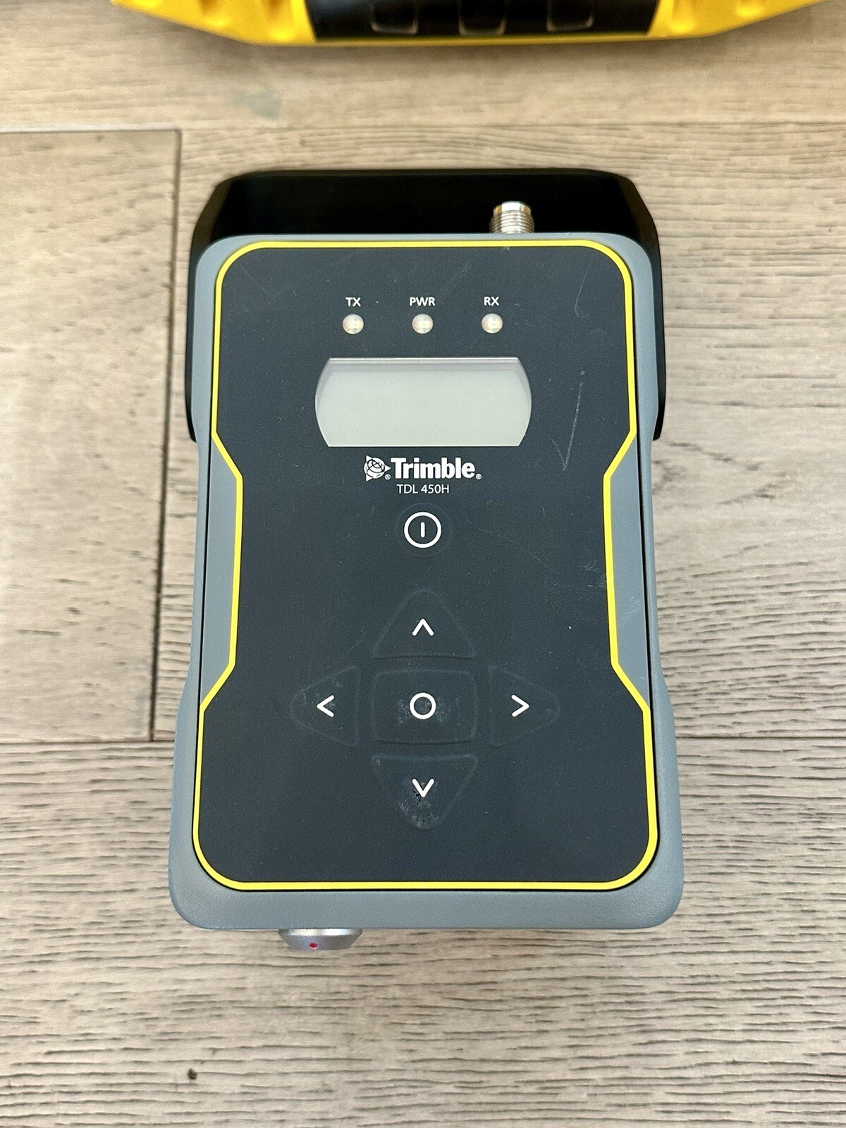 Trimble R8 Model 3 R7 GNSS TDL 450H Zephyr TSC3 w/ Access 2017 RTK GPS ...