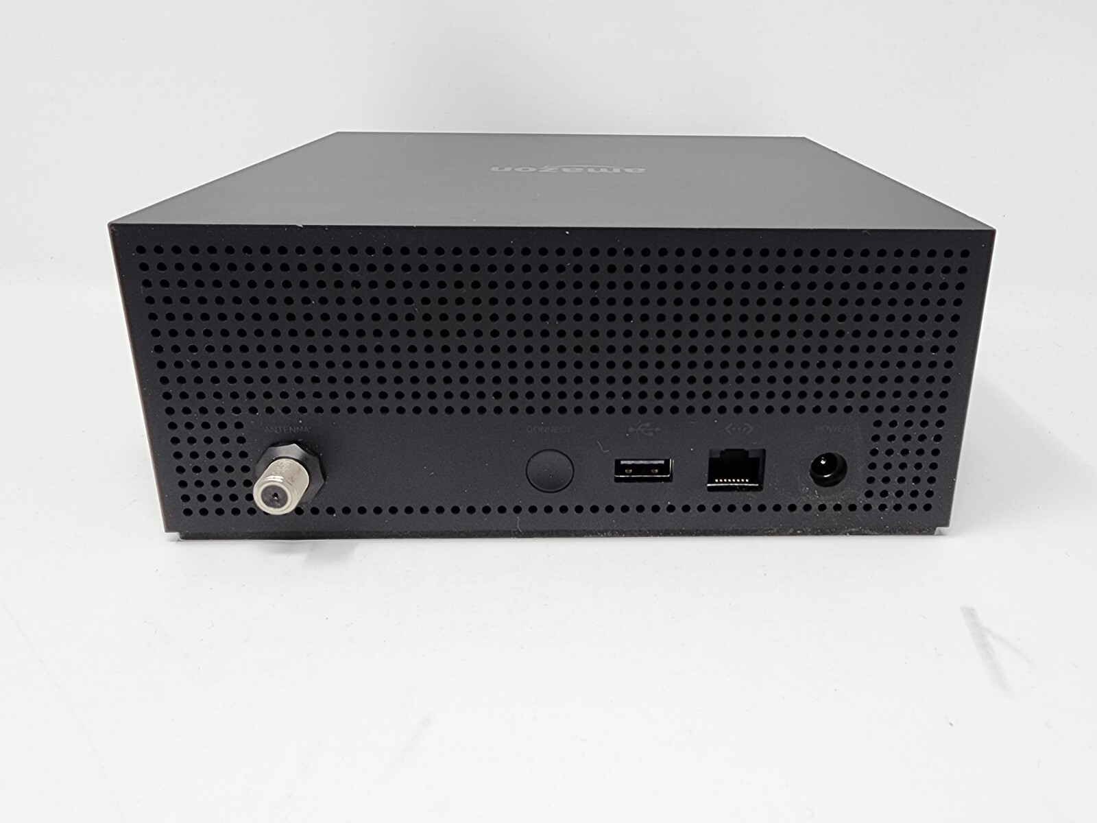 Amazon Fire TV Recast DVR 2 Tuner 500gb Over-the-Air DVR Model QX91KB ...