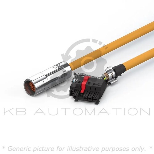 Beckhoff ZK4800-8023-0020 | ZK4800-8023-0060 AX8000 servo motor ...