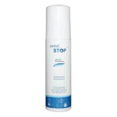 Sweatstop Aloe Vera Forte plus Spray · 100 ml · PZN 07644315 | eBay.de